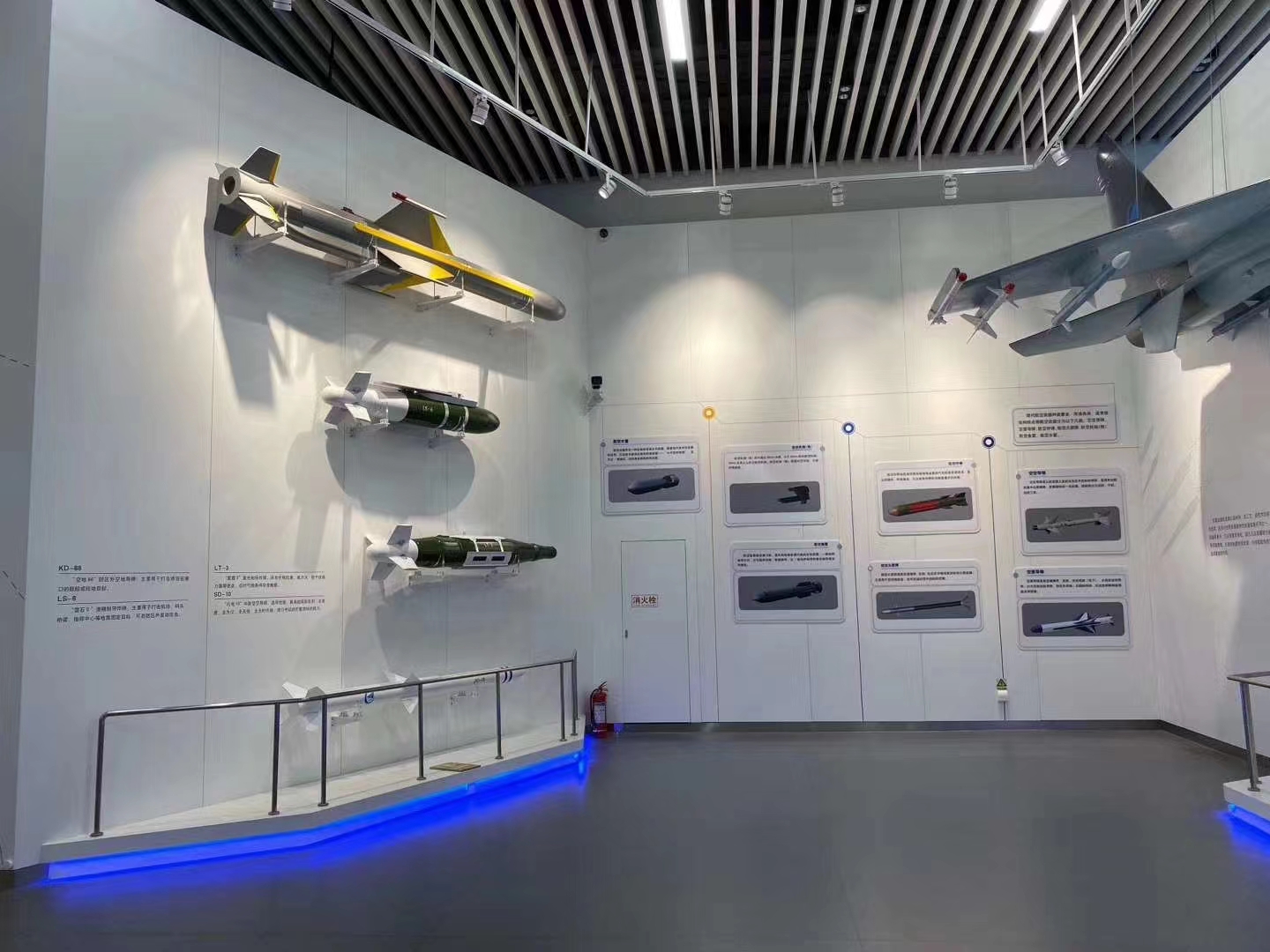 航天展馆模型 - 北京优德大志文化艺术有限公司